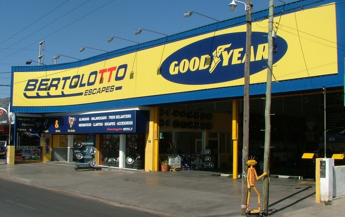 BERTOLOTTO celebra una década desde la inauguración de su "nuevo hogar"