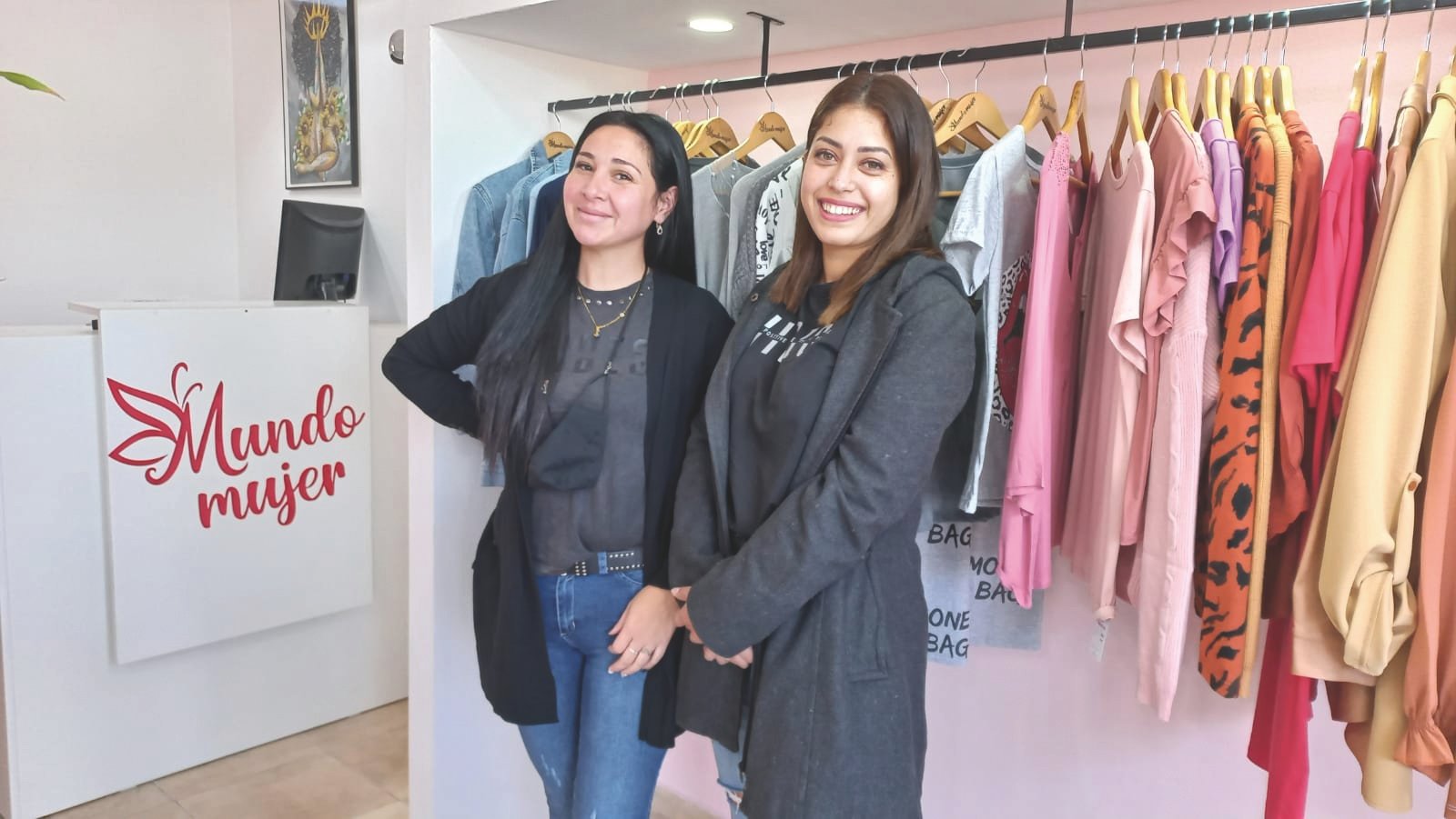 MUNDO MUJER: Un espacio de belleza para mujeres empoderadas