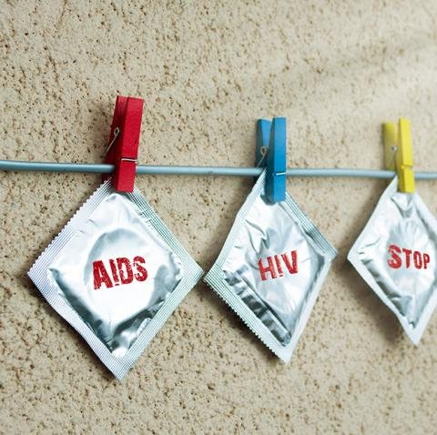 Día Mundial de la lucha contra el SIDA: 5 razones para hacerte el test ...