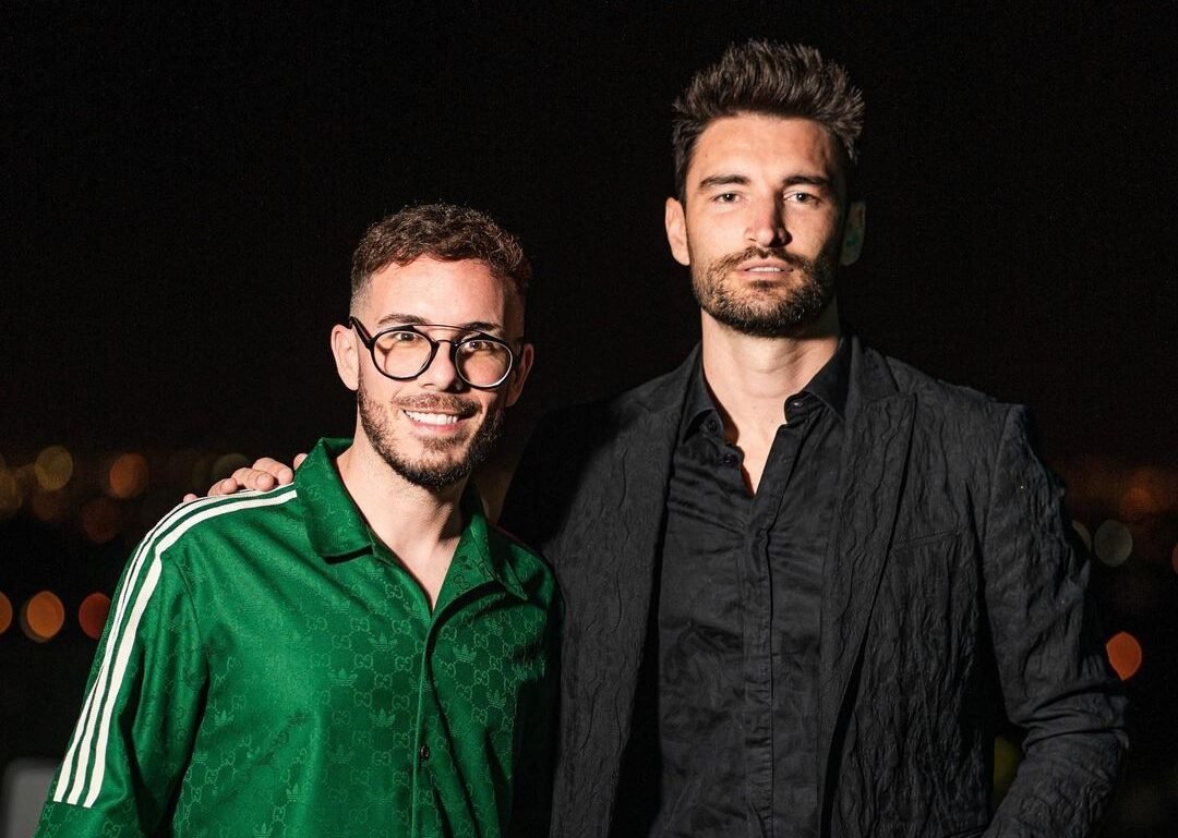 ¿Quién es el empresario que contrató al DJ Fer Palacio para una lujosa fiesta privada?