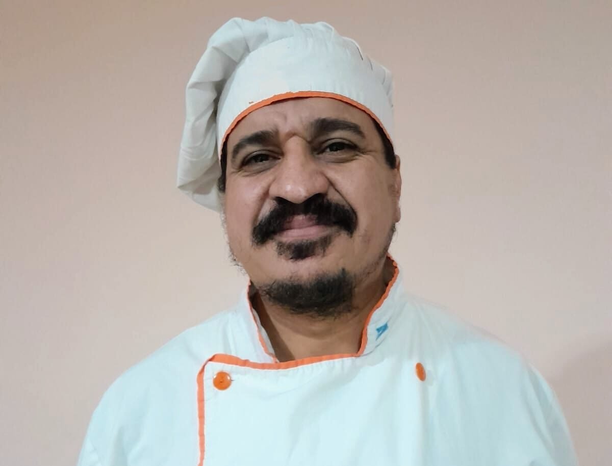 “Un chef en tu casa”: Pasión y sabor a domicilio y en tu propia cocina